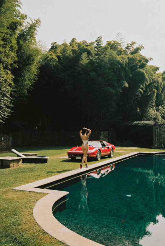 Under the Tuscan Sun - C-Heads Magazine