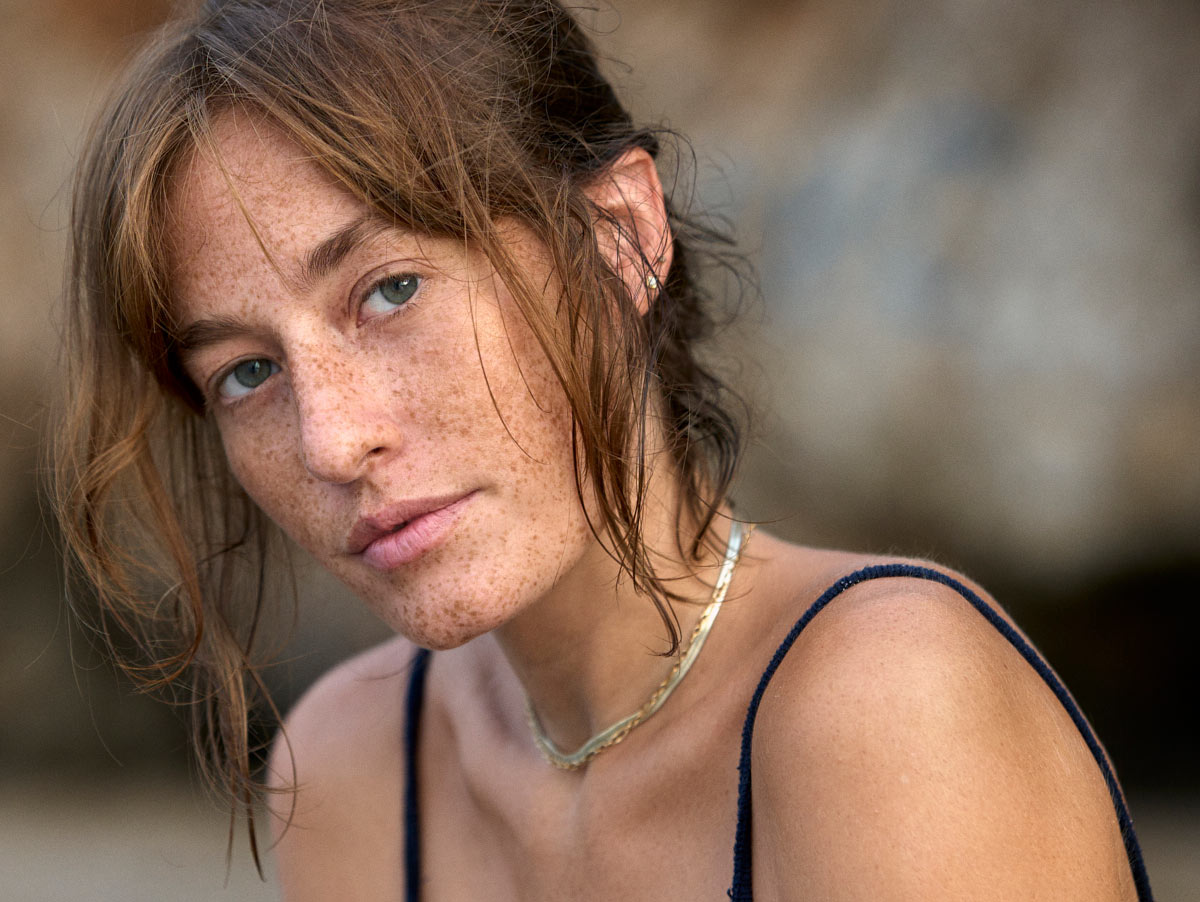 "Passion is the driving force of life." 5 Minutes with Andrea - C-Heads ...