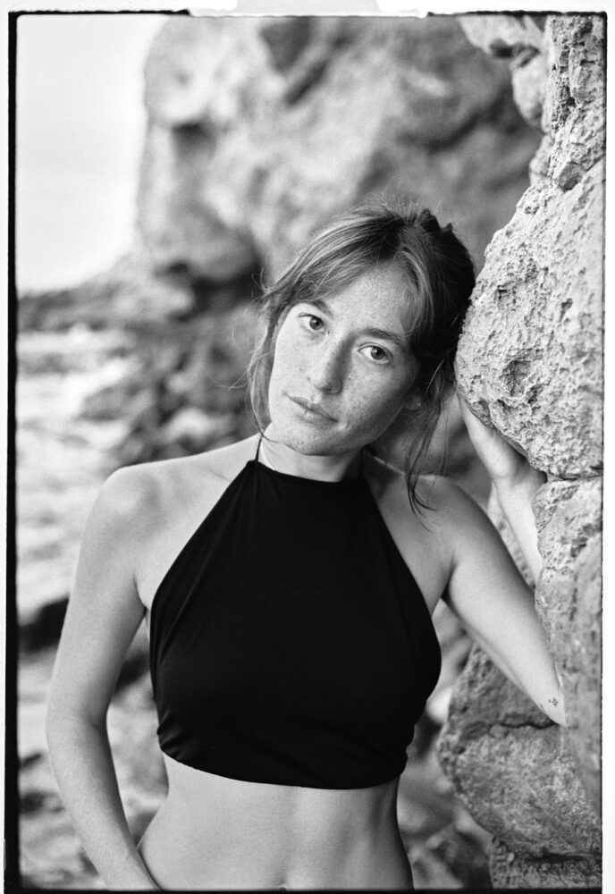 "Passion is the driving force of life." 5 Minutes with Andrea - C-Heads ...