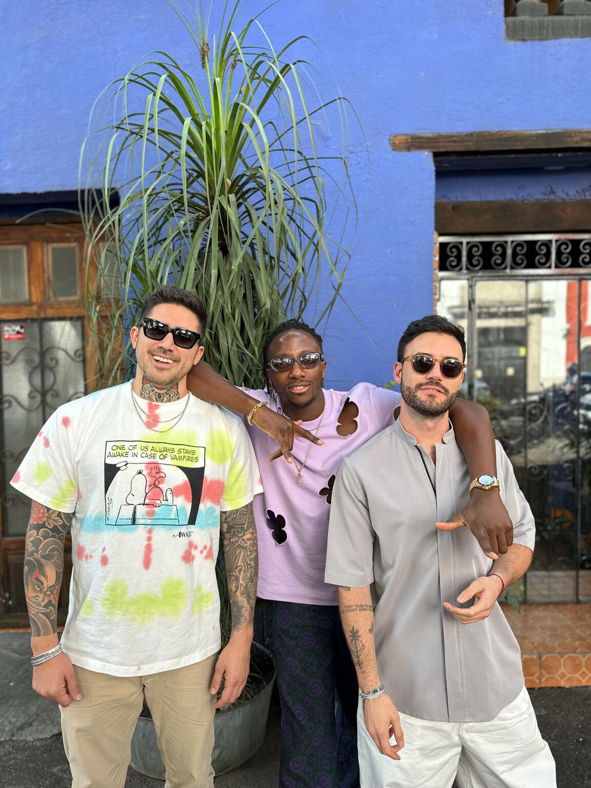 Video: Window by HVOB - C-Heads Magazine