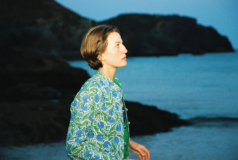 Time for Reflection - C-Heads Magazine