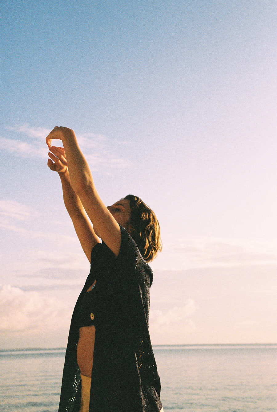 Time for Reflection - C-Heads Magazine