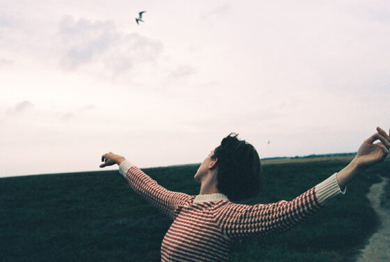 Time for Reflection - C-Heads Magazine