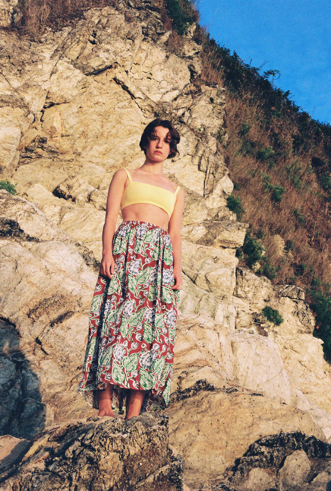 Time for Reflection - C-Heads Magazine