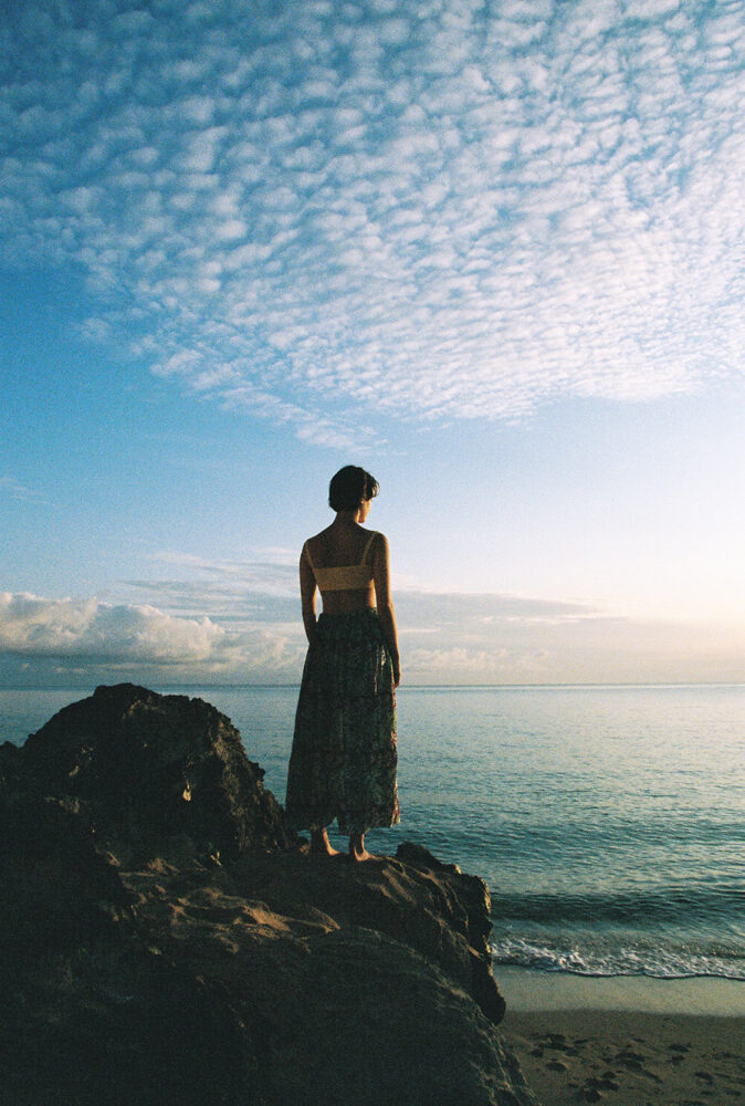 Time for Reflection - C-Heads Magazine