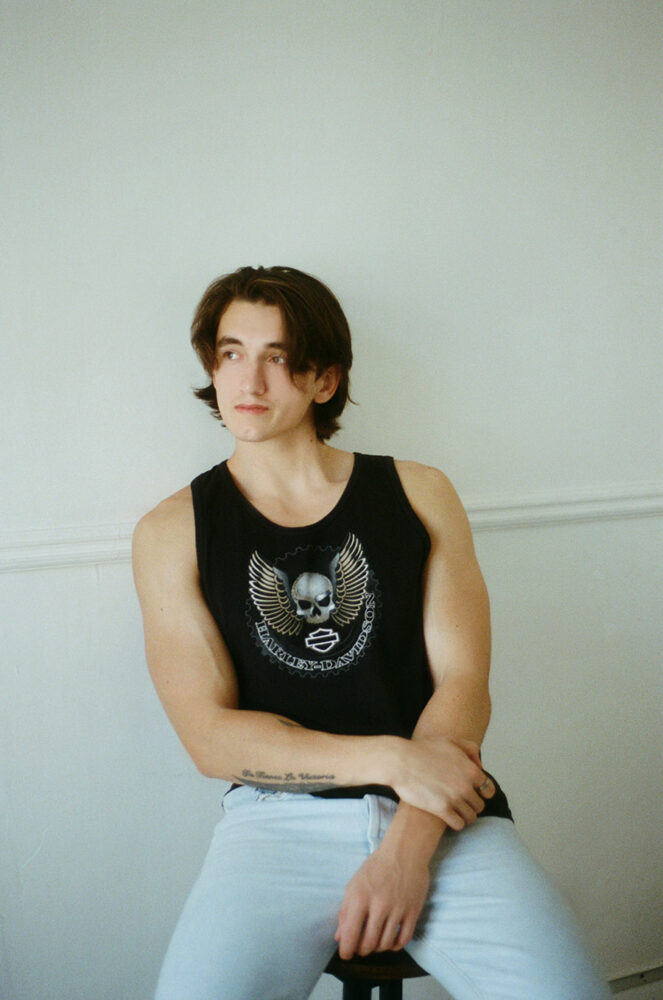 Behind the Music: Chance Peña's Journey of Growth and Strength - C ...