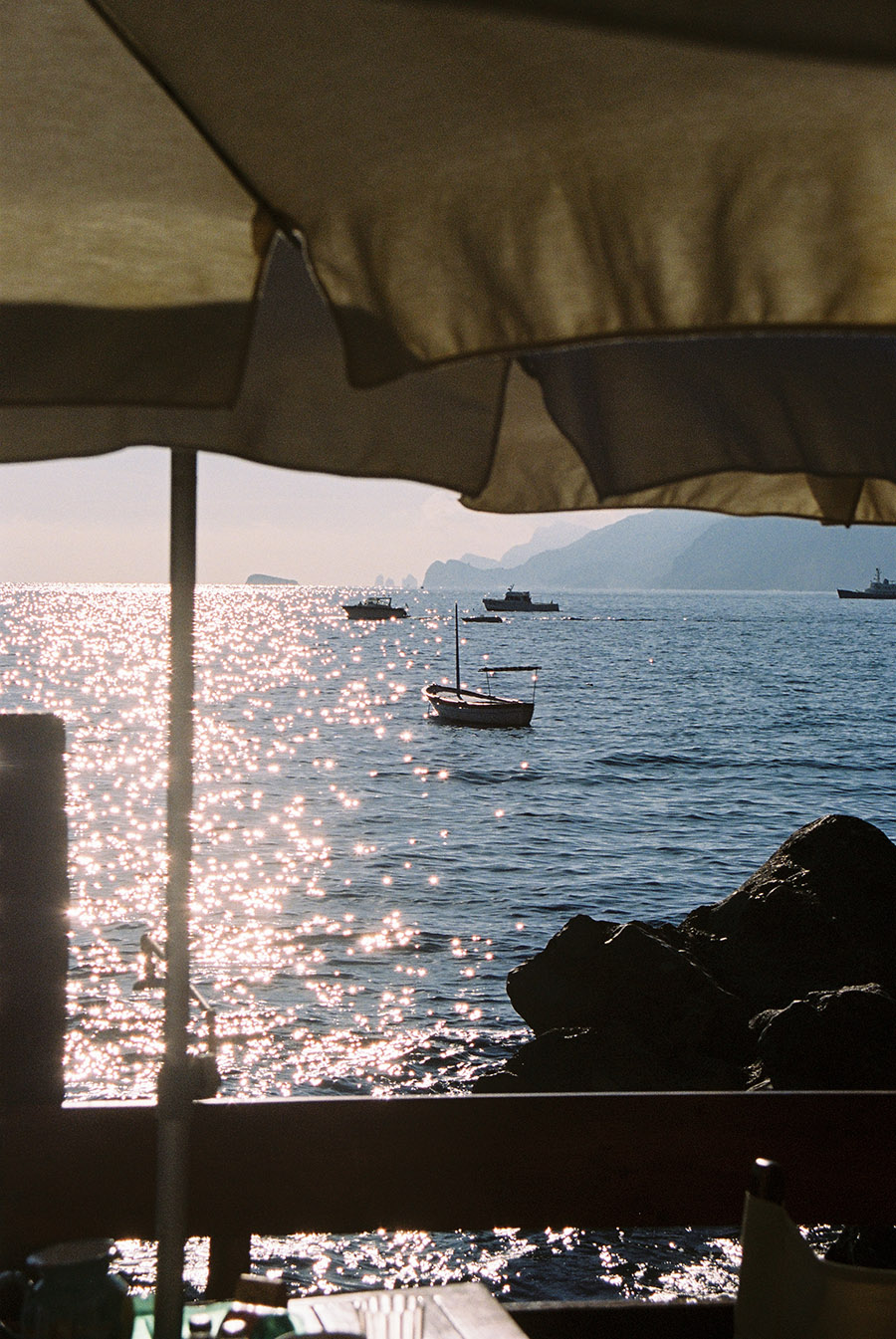 "Compelling imagery has the ability to change perceptions." A Moment ...