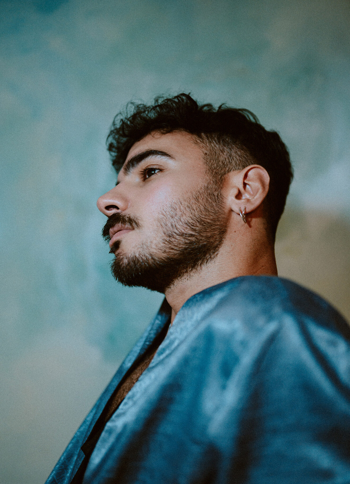 Behind the Beats with Bákayan: "I love to combine sounds from different ...