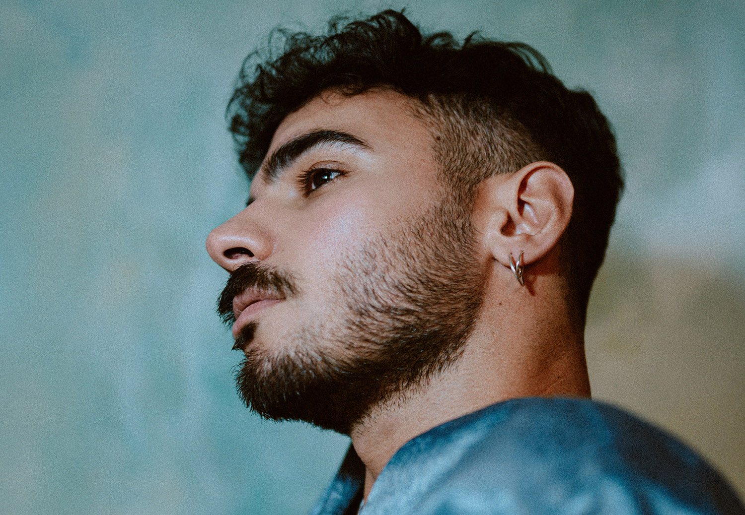 Behind the Beats with Bákayan: "I love to combine sounds from different ...