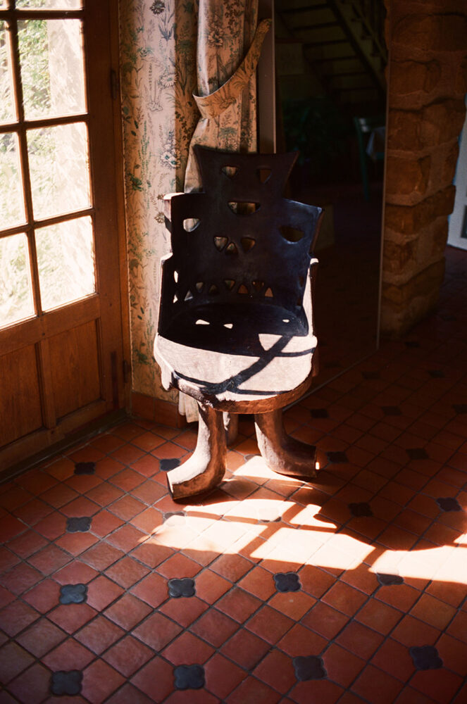 Moon Kyu Lee's Story of Hope, Art, and Healing - C-Heads Magazine