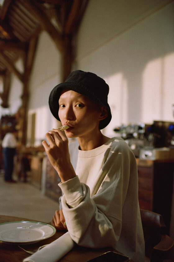 Moon Kyu Lee's Story of Hope, Art, and Healing - C-Heads Magazine