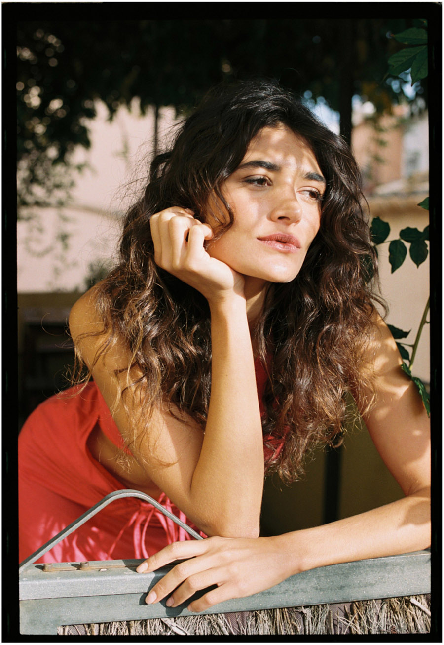 "Imperfections are beautiful; they make us unique." Get to know ...