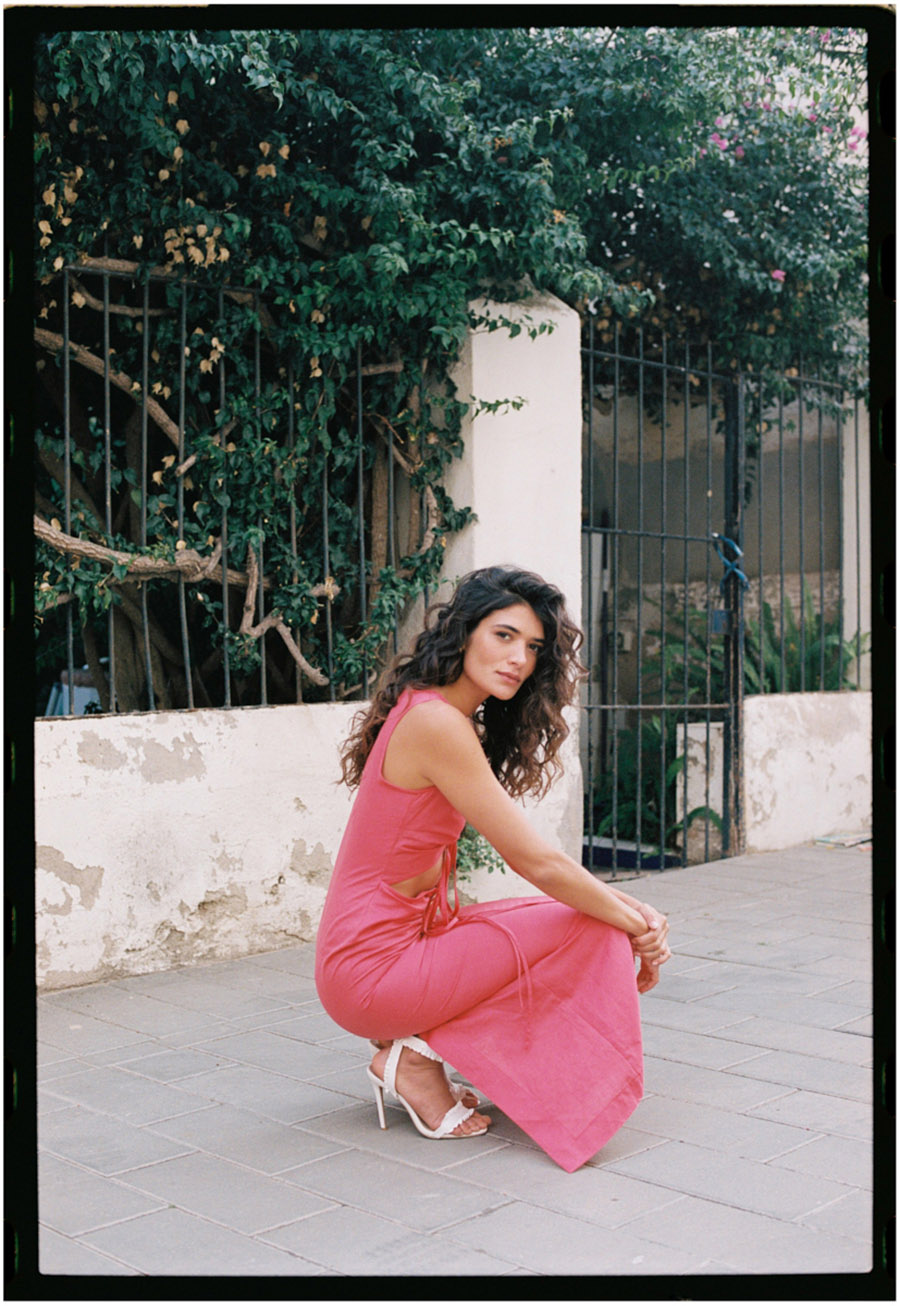 "Imperfections are beautiful; they make us unique." Get to know ...