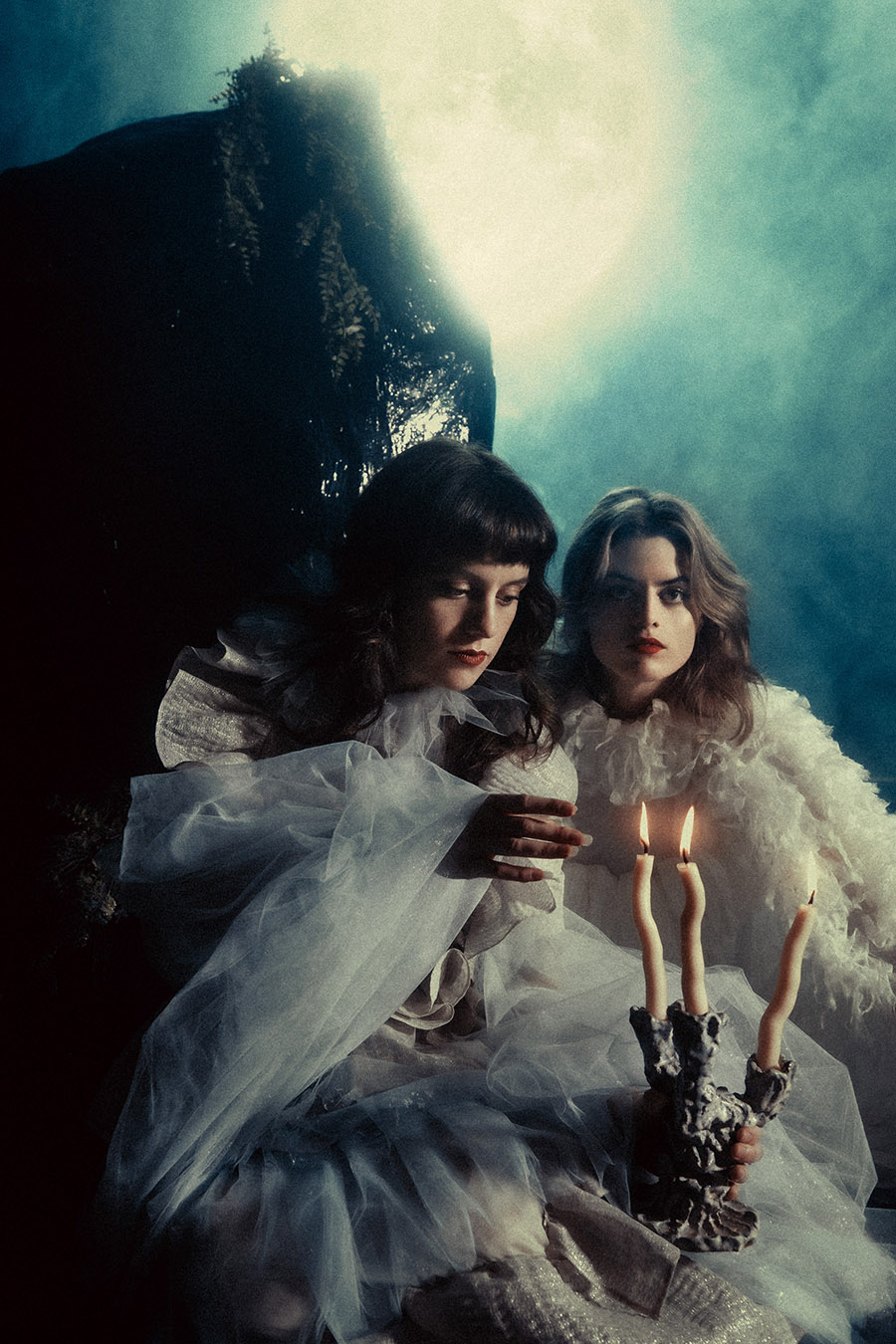 Sisterhood & Soulful Secrets: In Conversation with Charm of Finches - C ...