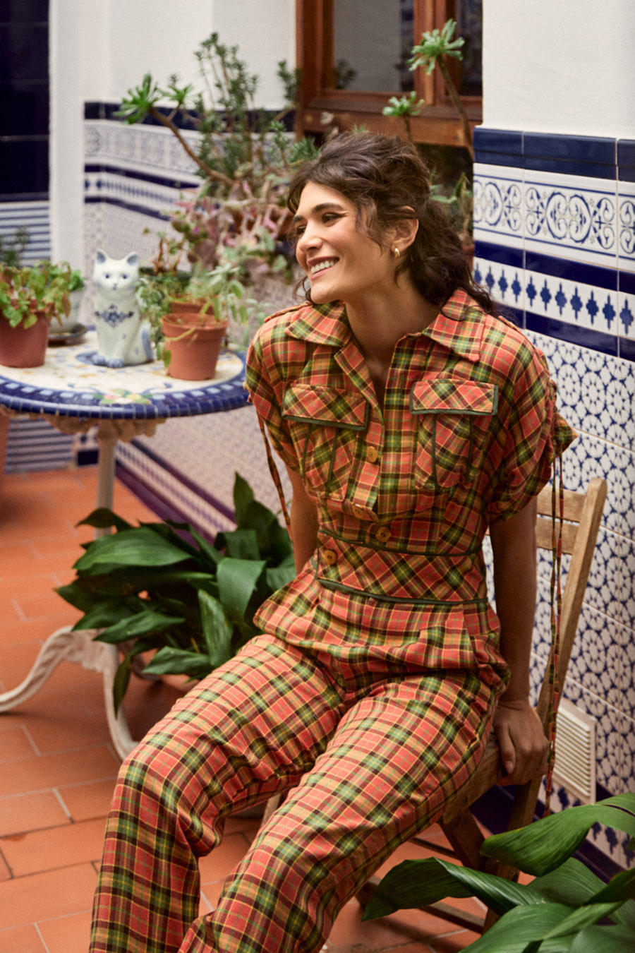 "Imperfections are beautiful; they make us unique." Get to know ...