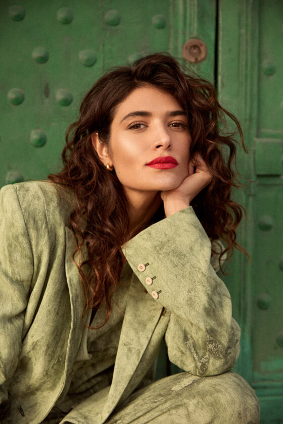 "Imperfections are beautiful; they make us unique." Get to know ...