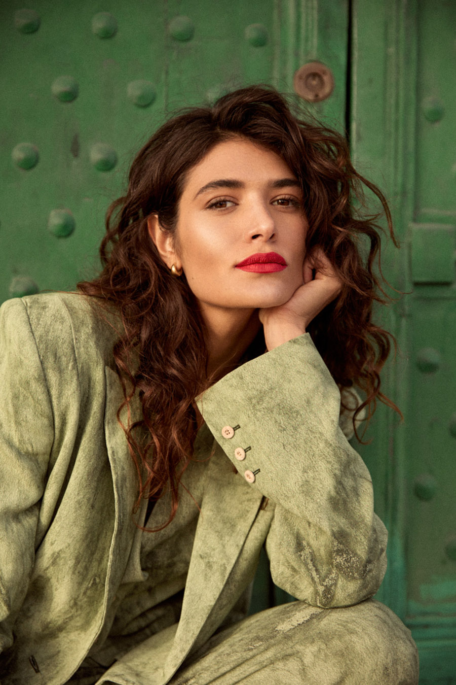 "Imperfections are beautiful; they make us unique." Get to know ...