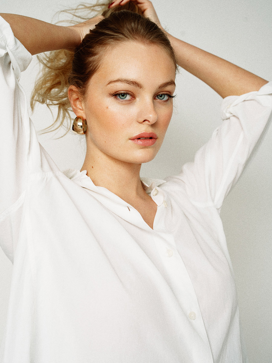 “The biggest lesson I’ve learned is how to deal with rejection.” A ...