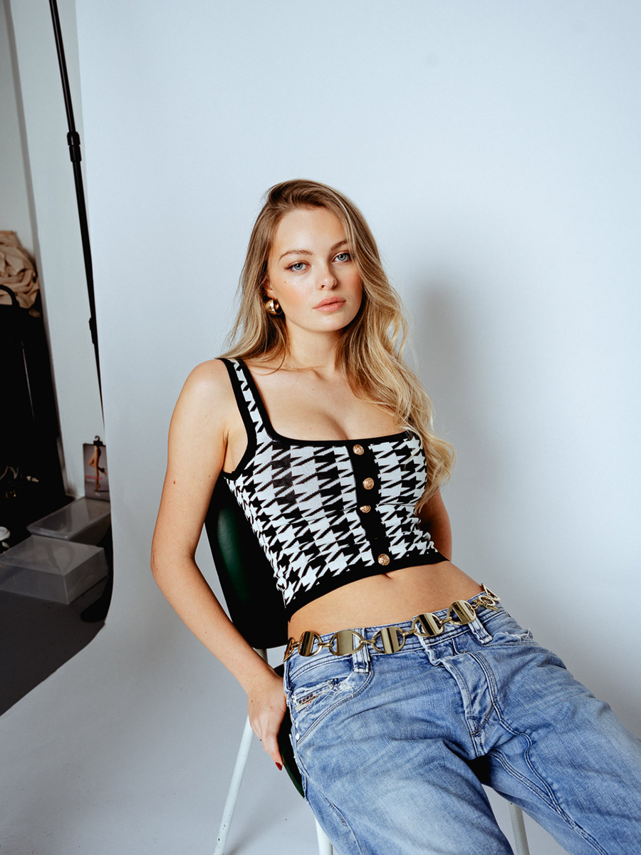 “The biggest lesson I’ve learned is how to deal with rejection.” A Moment with Lauren Alexander ...