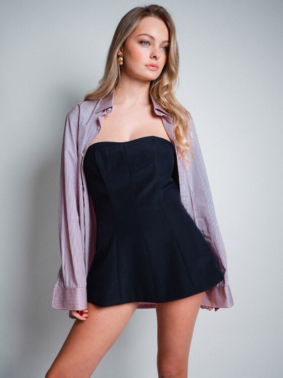 “The biggest lesson I’ve learned is how to deal with rejection.” A ...