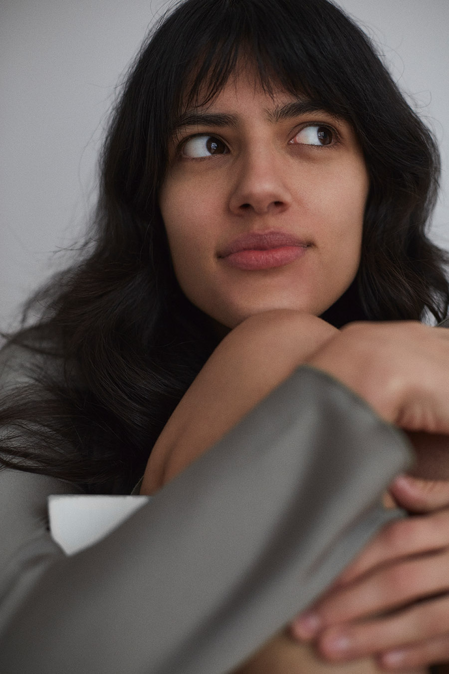 "Not Letting My Light Get Dimmed" A Moment with Fatima - C-Heads Magazine