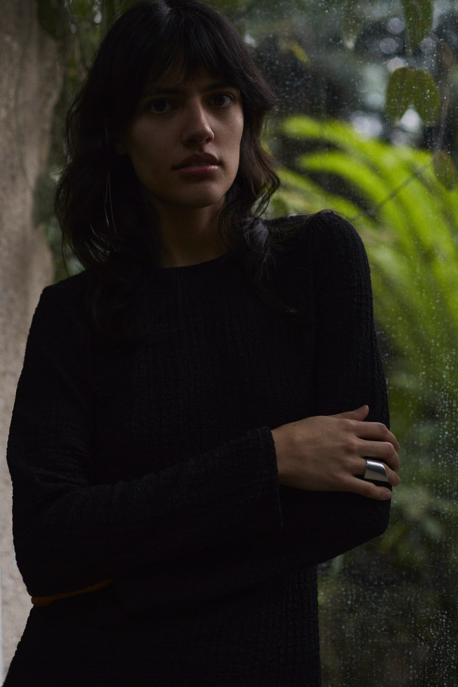 "Not Letting My Light Get Dimmed" A Moment with Fatima - C-Heads Magazine