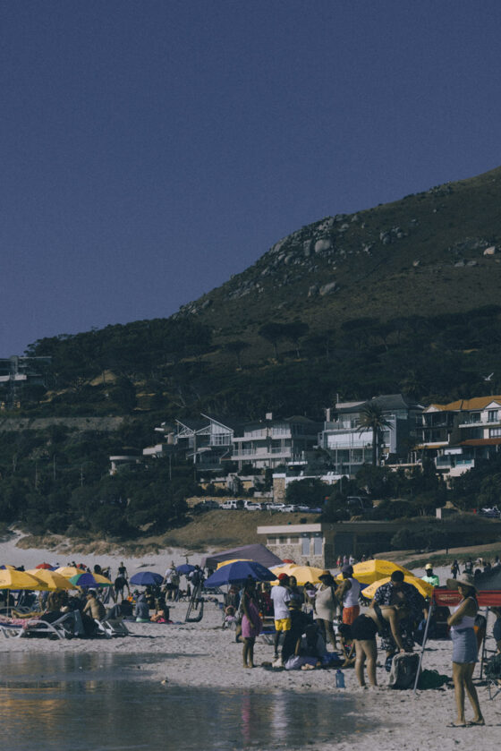 The fleeting magic of a summer day - C-Heads Magazine