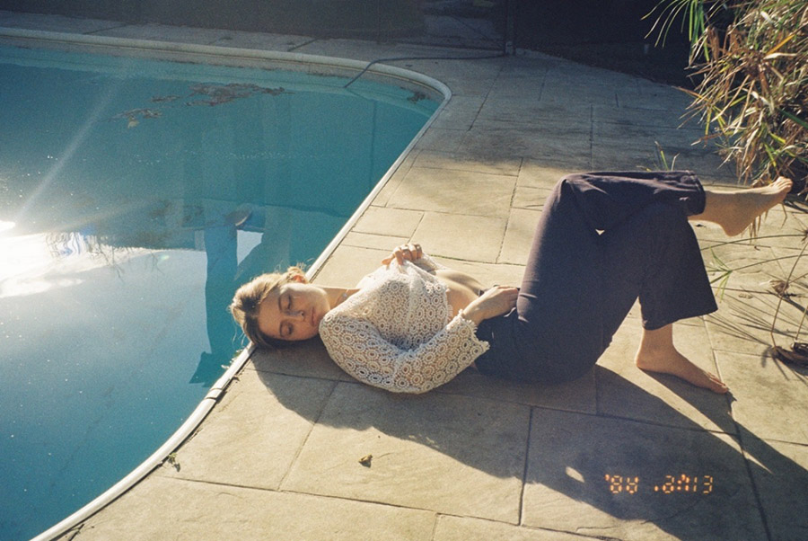 Lovers and Acquaintances - C-Heads Magazine