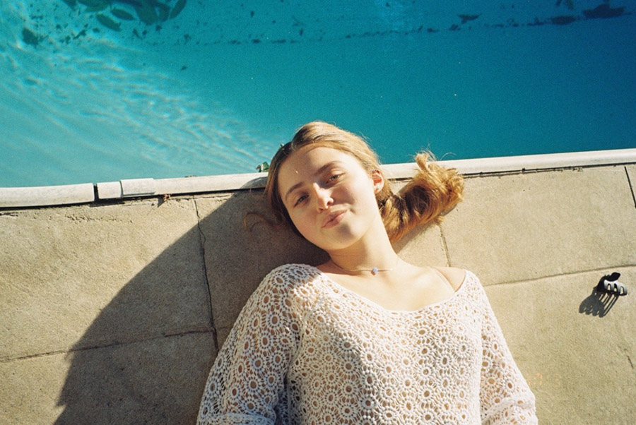 Lovers and Acquaintances - C-Heads Magazine