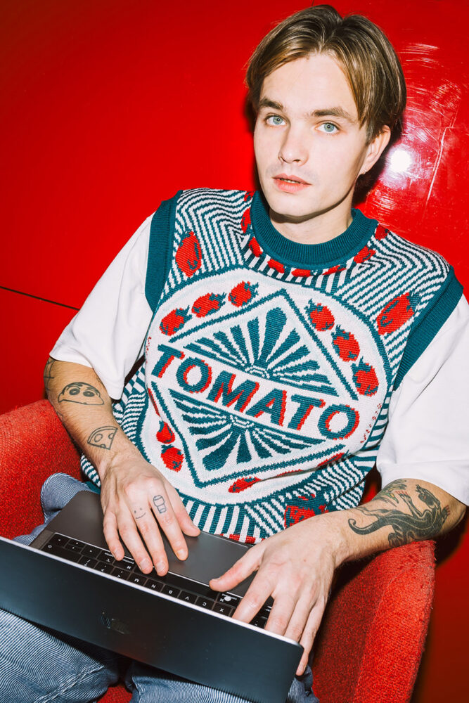 "Musical freedom." In Conversation with Jengi about "Da Feeling ...