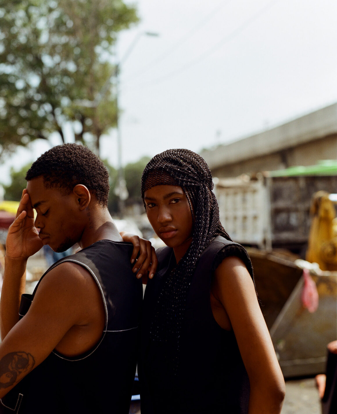 Exclusive Archives - C-Heads Magazine