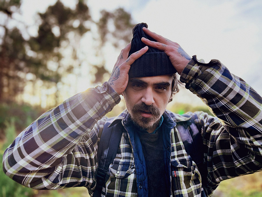 PREMIERE: The Stories Behind "Begin Again / Nowhere Else on Earth ...