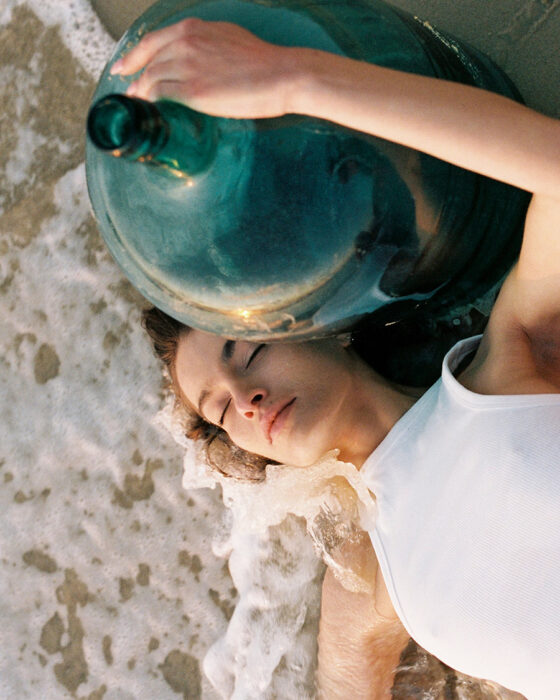 Between Cliffs and Sea - C-Heads Magazine