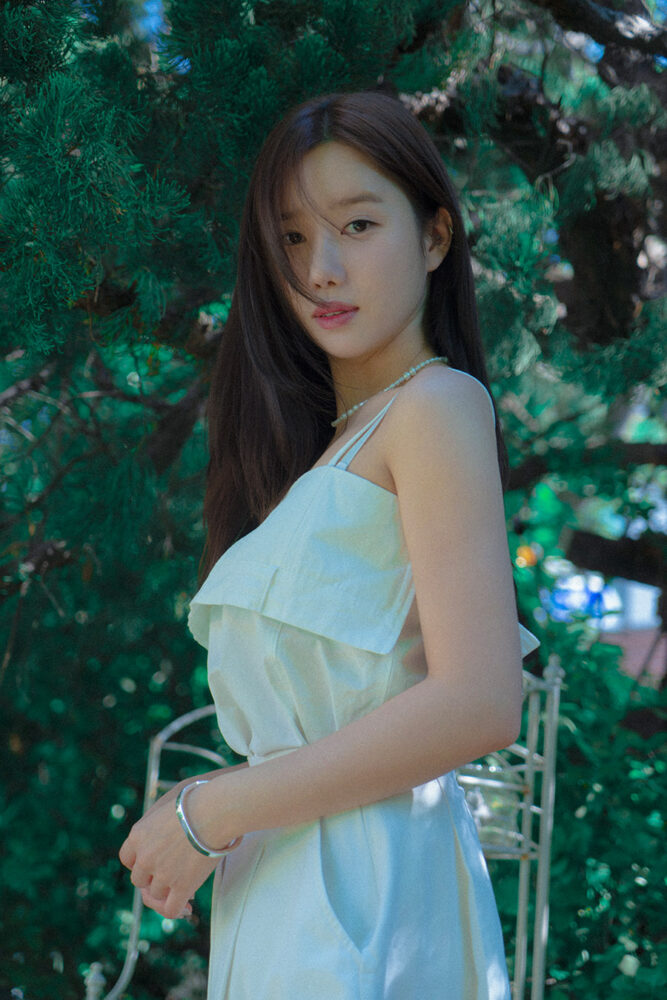 Debuting 'Satellite': TAEHA on Music, Love, and Finding Happiness - C ...