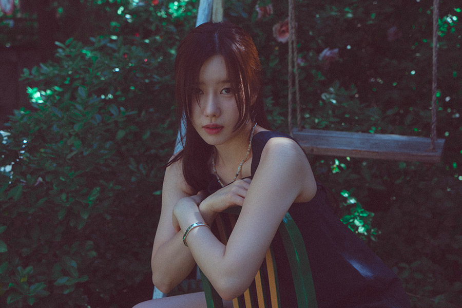 Debuting 'Satellite': TAEHA on Music, Love, and Finding Happiness - C ...