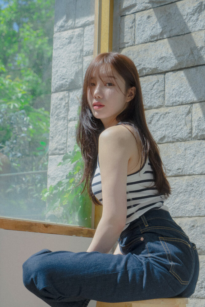 Debuting 'Satellite': TAEHA on Music, Love, and Finding Happiness - C ...
