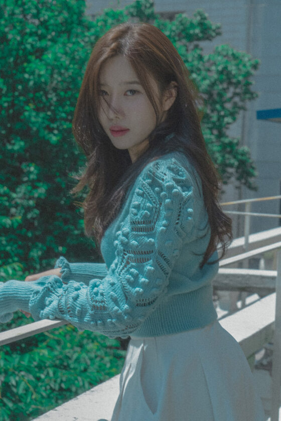 Debuting 'Satellite': TAEHA on Music, Love, and Finding Happiness - C ...