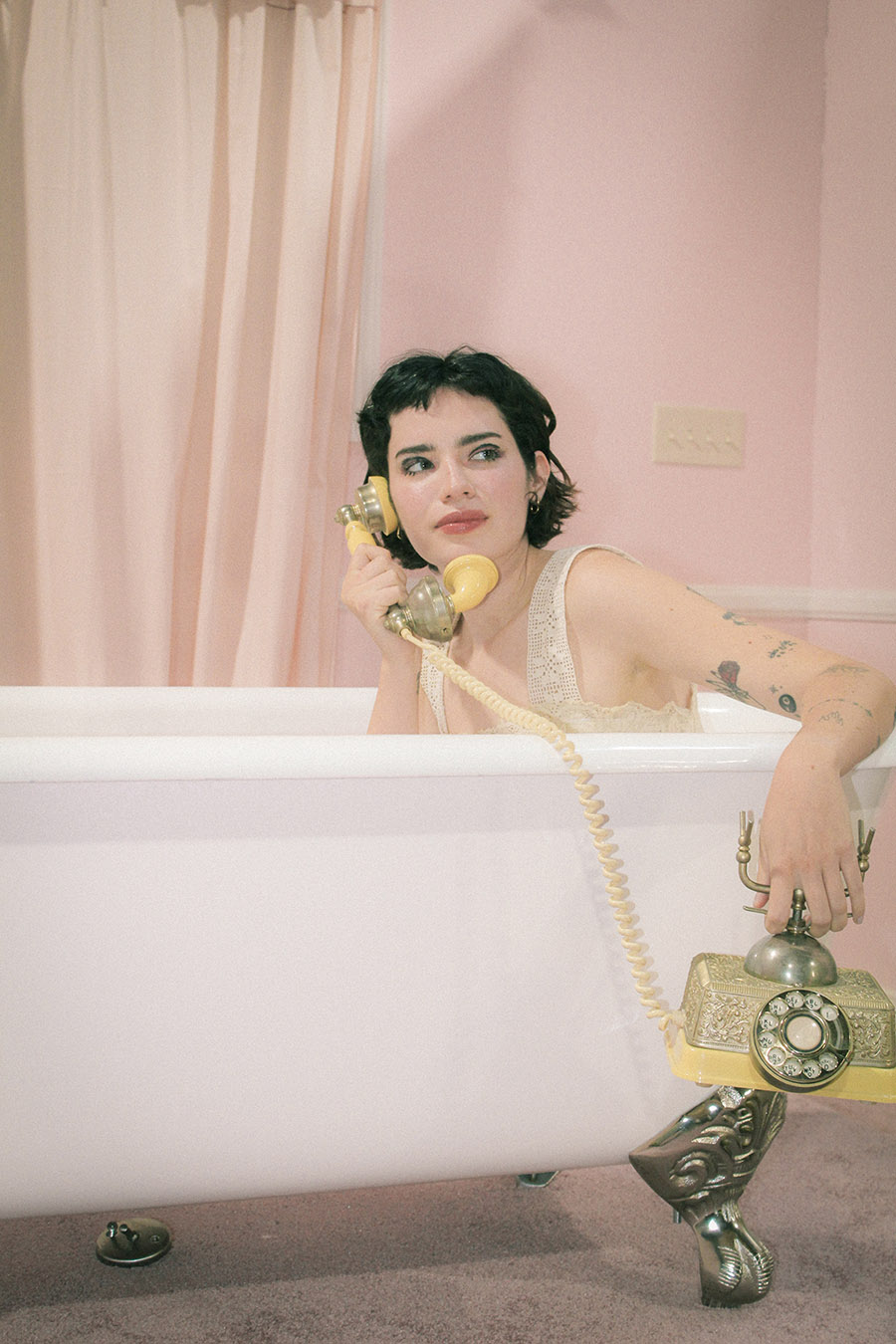 A Modern Muse: Madelynn De La Rosa on Creativity, Consumption, and ...