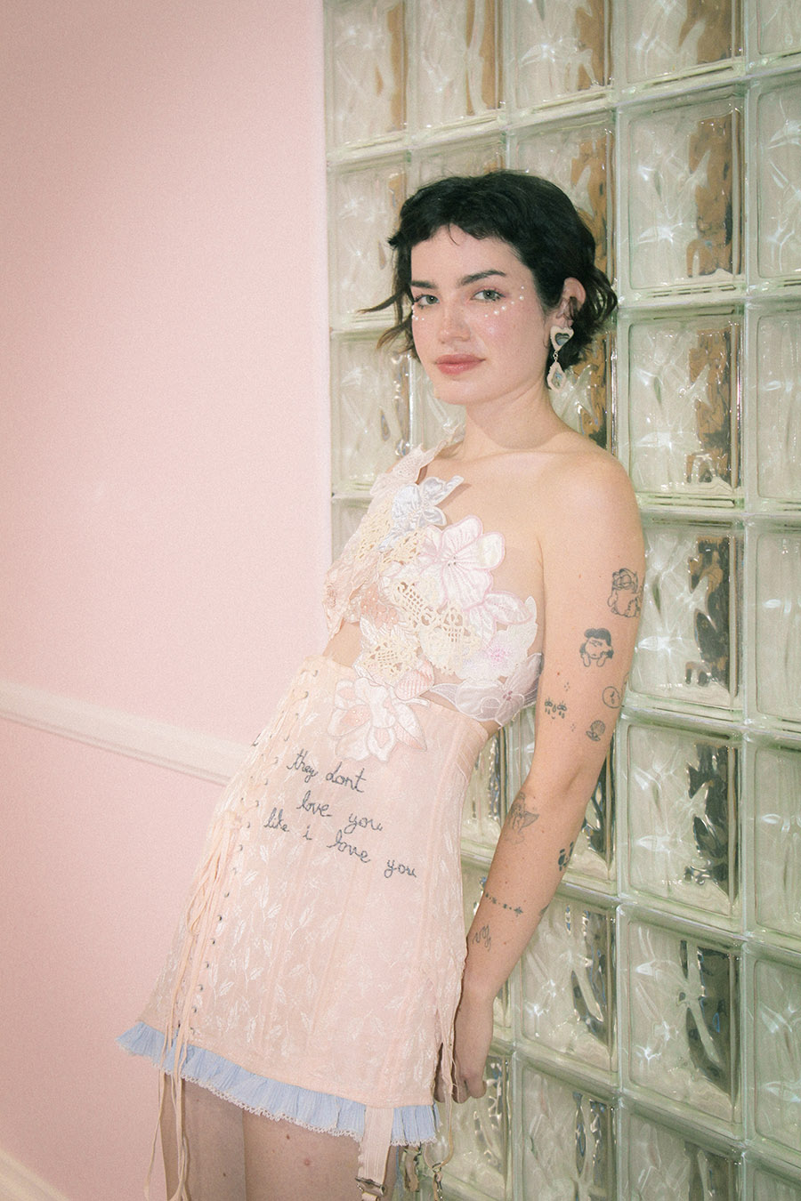A Modern Muse: Madelynn De La Rosa on Creativity, Consumption, and ...