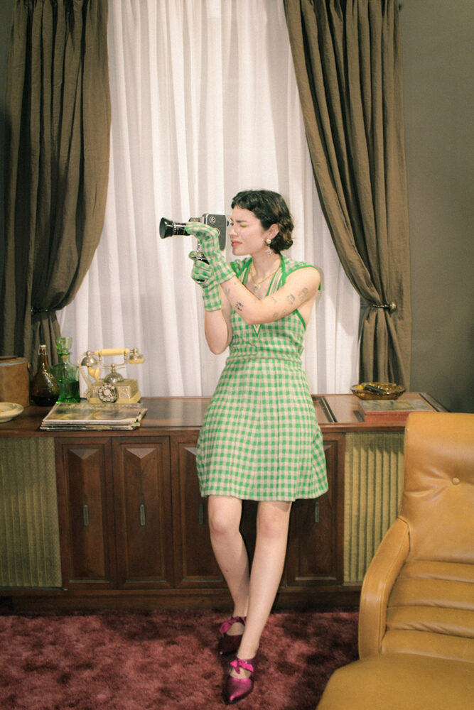 A Modern Muse: Madelynn De La Rosa on Creativity, Consumption, and ...