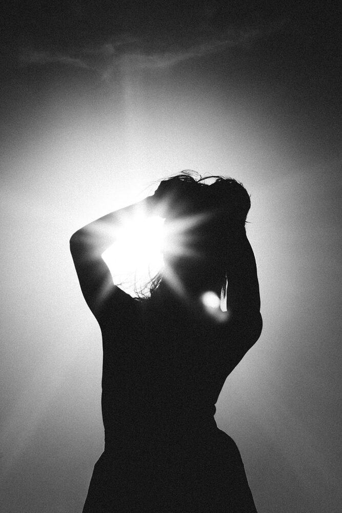 Longing for Solitude - C-Heads Magazine