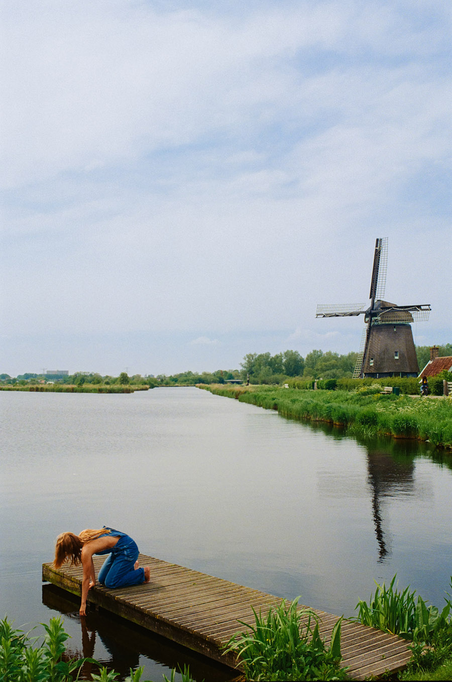 Dutch Summer - C-Heads Magazine