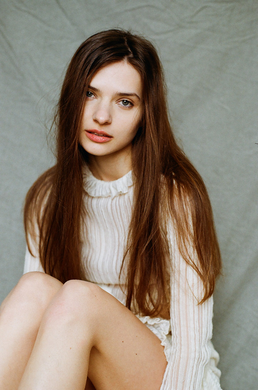 "Purpose is found in the act of living." Get to know Mariya Kramarenko ...