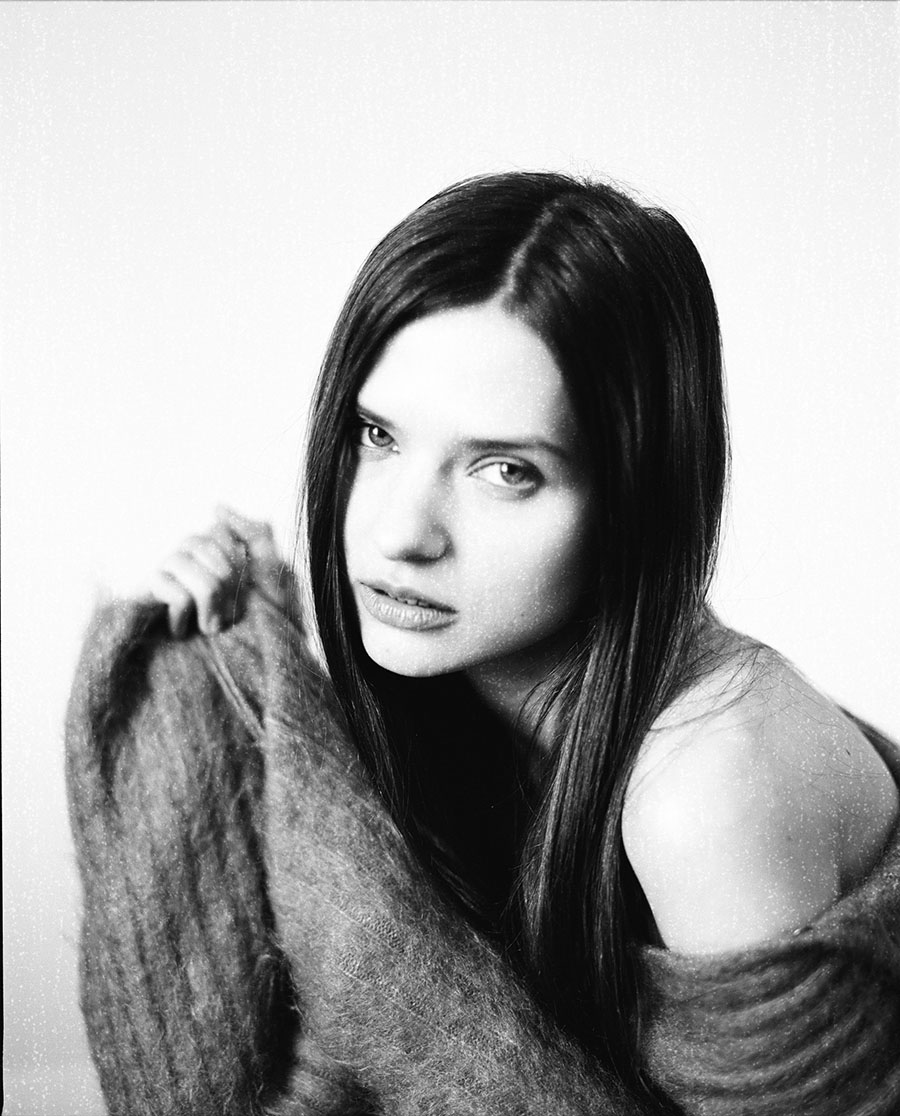 "Purpose is found in the act of living." Get to know Mariya Kramarenko ...