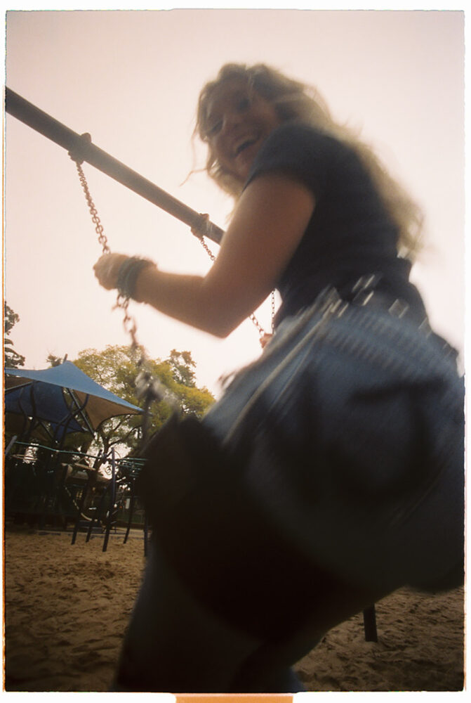 Through Mistine's Eyes: A Reflective Journey on Loneliness - C-Heads ...