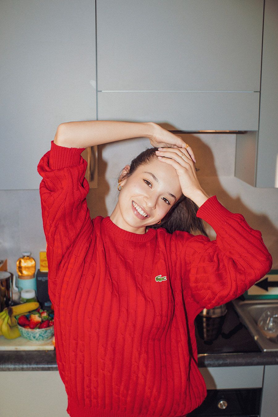 Strawberry Fields Forever - C-Heads Magazine