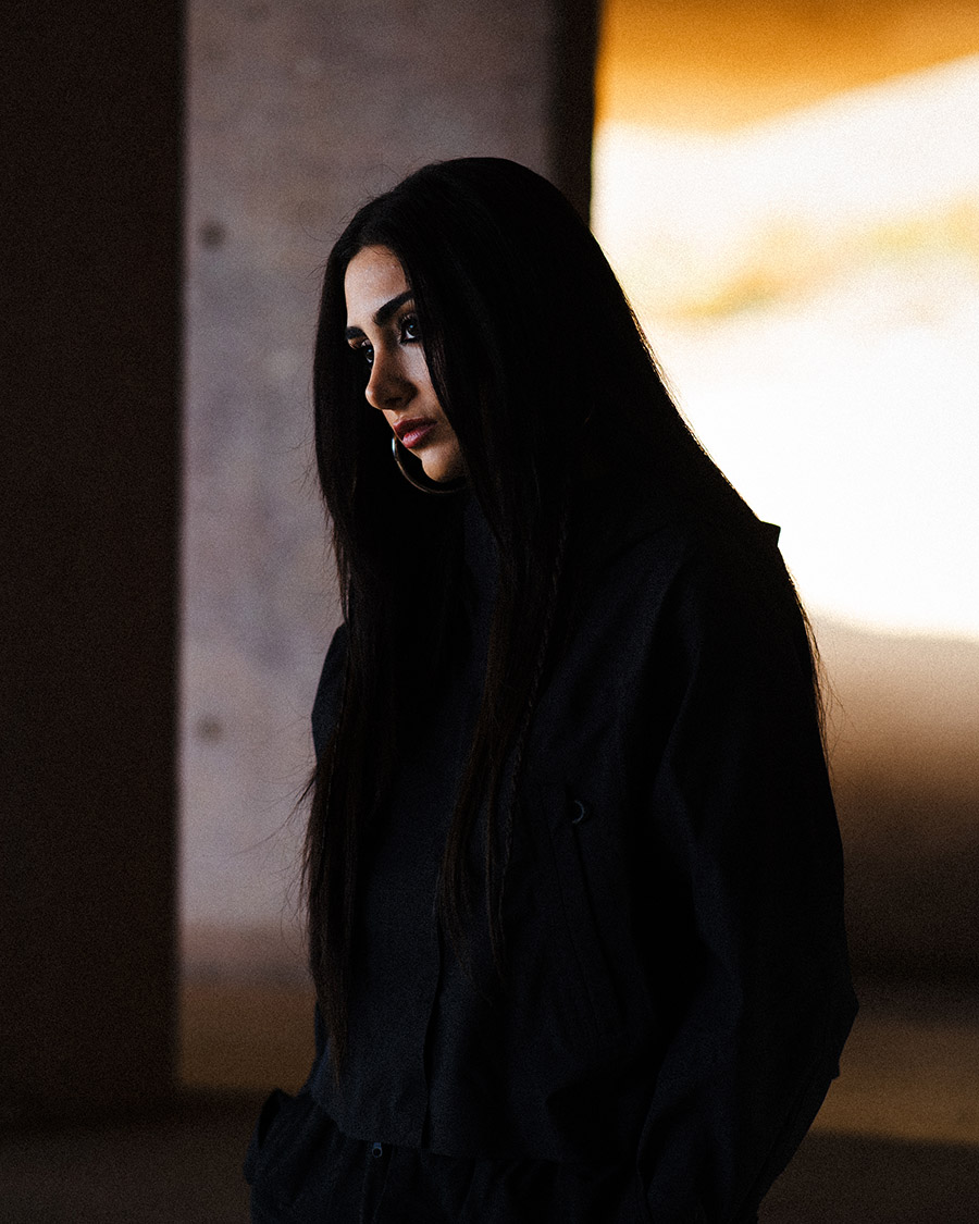 Getting Personal with Anna Margo: 'Last Dance,' Timbaland, and New ...