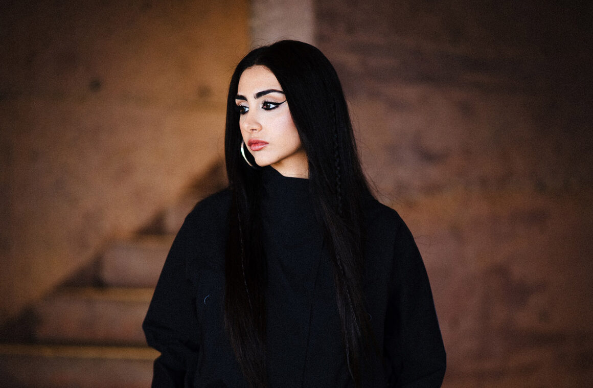 Getting Personal with Anna Margo: 'Last Dance,' Timbaland, and New ...