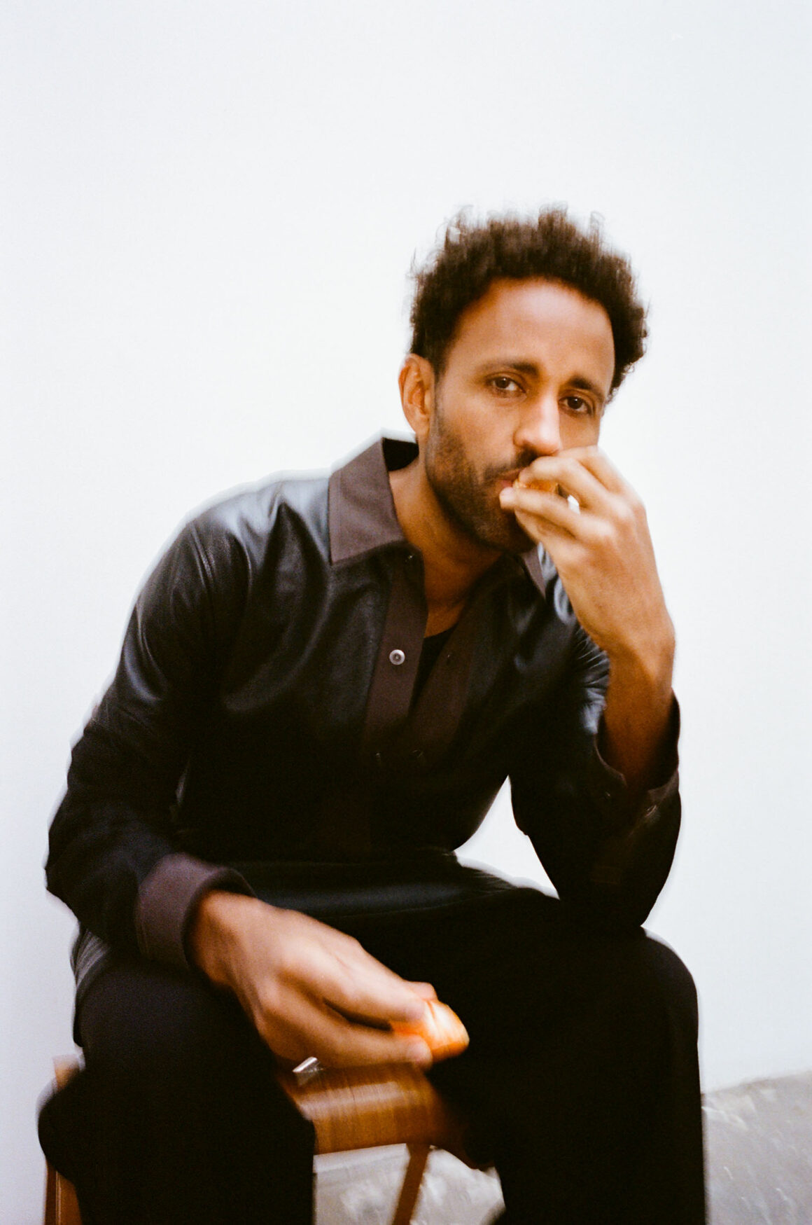 “Change is the Only Constant We Have” - In Conversation with Jimi Jules - C-Heads Magazine