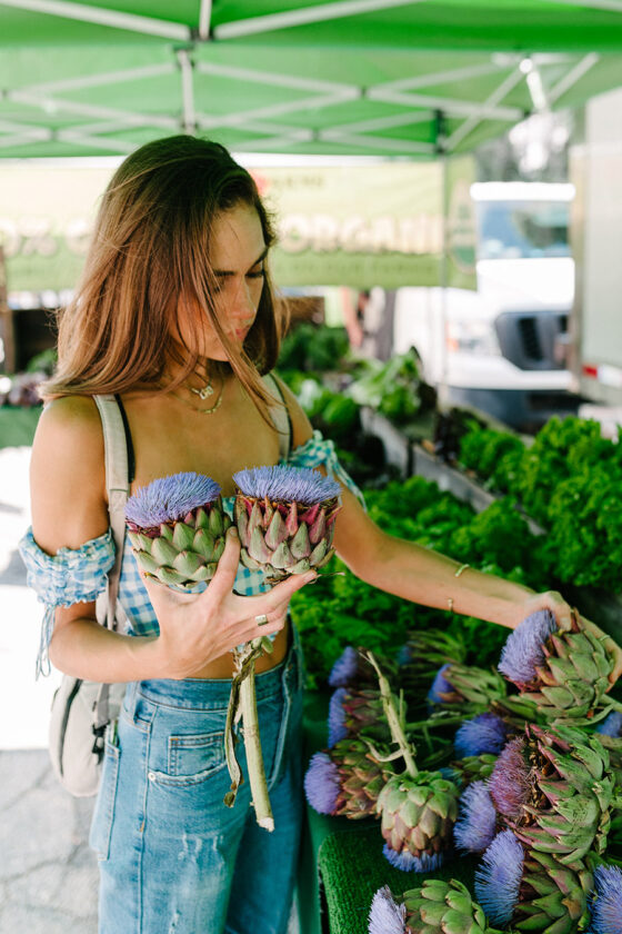 Cooking with Love and Acting with Passion: The Story of Ana Sofia Fehn - C-Heads Magazine